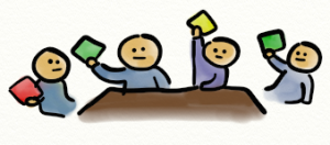 Team barometer (self-evaluation tool) - Crisp's Blog