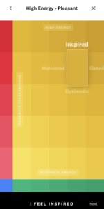 How Are You Feeling? - Crisp's Blog